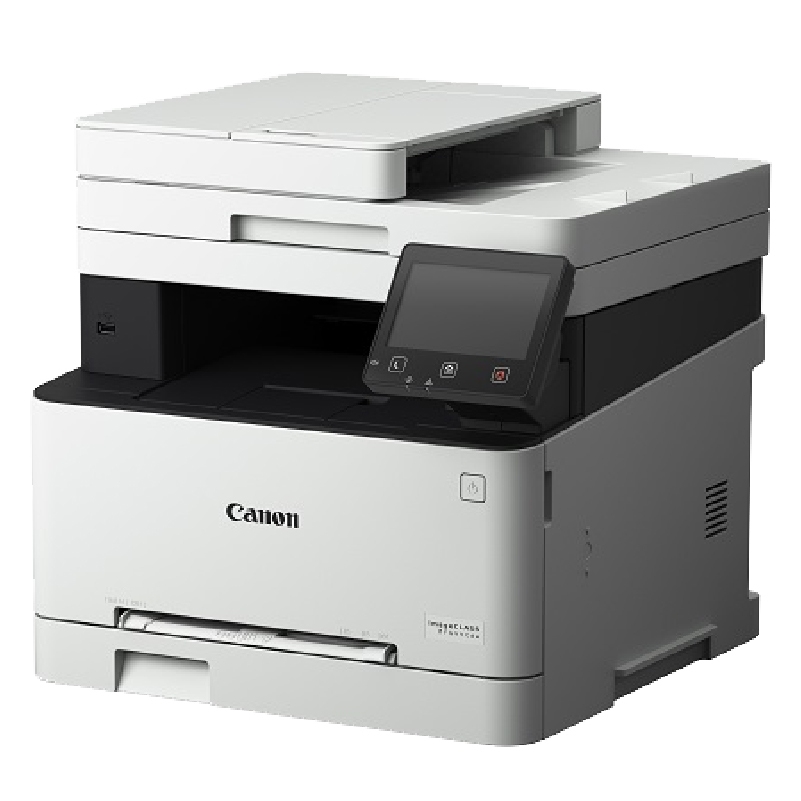 Canon imageCLASS MF644Cdw 彩色雷射傳真事務機 適用 CRG-054 054H - 浩昇科技