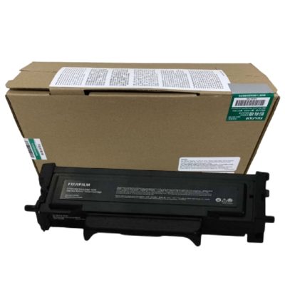 FUJIFILM 原廠原裝 CT203482 高容量碳粉匣 適用 3410SD - 浩昇科技