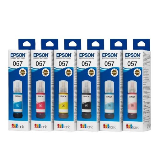 EPSON 057 T09D 原廠墨水 L8050 L18050 單售賣場 - 浩昇科技