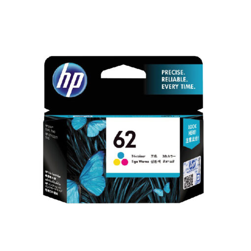 HP NO.62 62 彩色 原廠墨水匣盒裝 Envy 5640 OJ5740 OJ250 Mobil - 浩昇科技